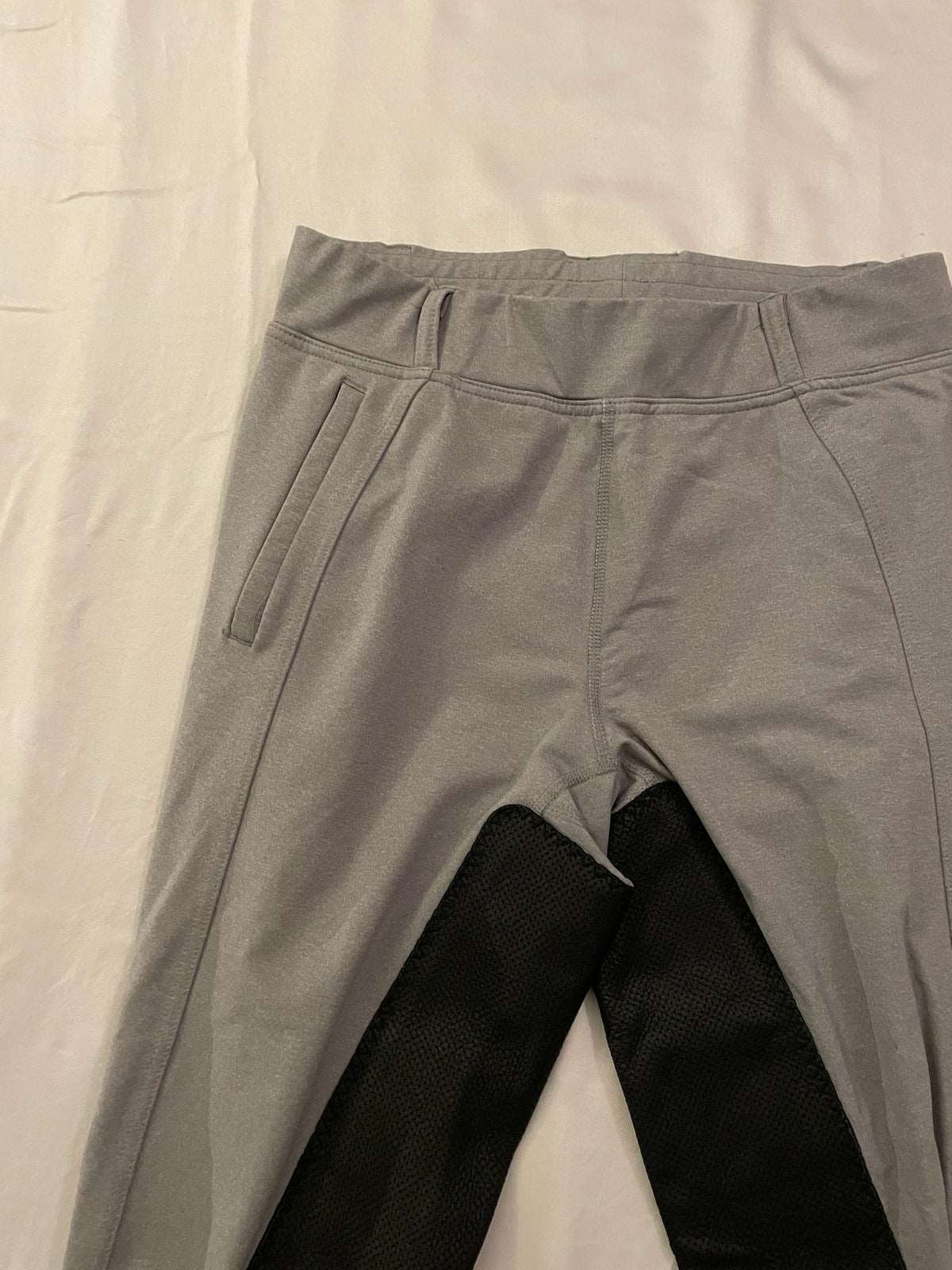 FITS Full Seat Breeches - Large –ThriftedEquestrian